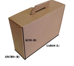 caja x100 1 | ECORECICLAJE - GABYVENTAS