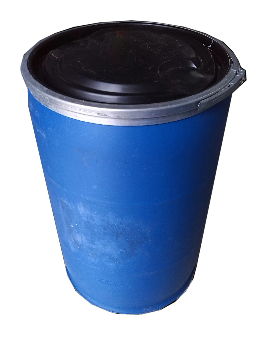 caneca 55 galones americana 2 | ECORECICLAJE - GABYVENTAS