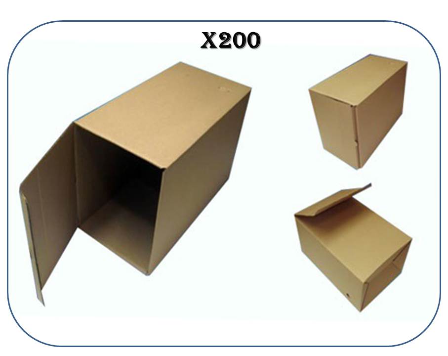 cajas x200 para archivos (2) | ECORECICLAJE - GABYVENTAS