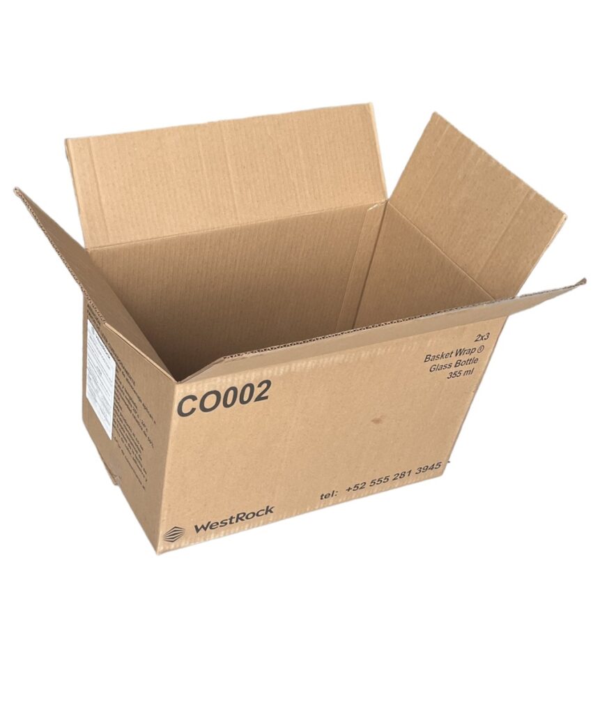 caja de carton corrugado grande | ECORECICLAJE - GABYVENTAS