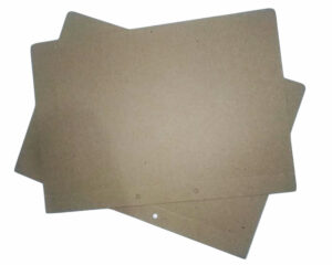 Carpeta para archivo de dos tapas sin refuerzo en 330 gramos | ECORECICLAJE - GABYVENTAS