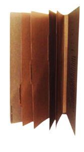 carpeta folder de cinco divisiones (1) | ECORECICLAJE - GABYVENTAS