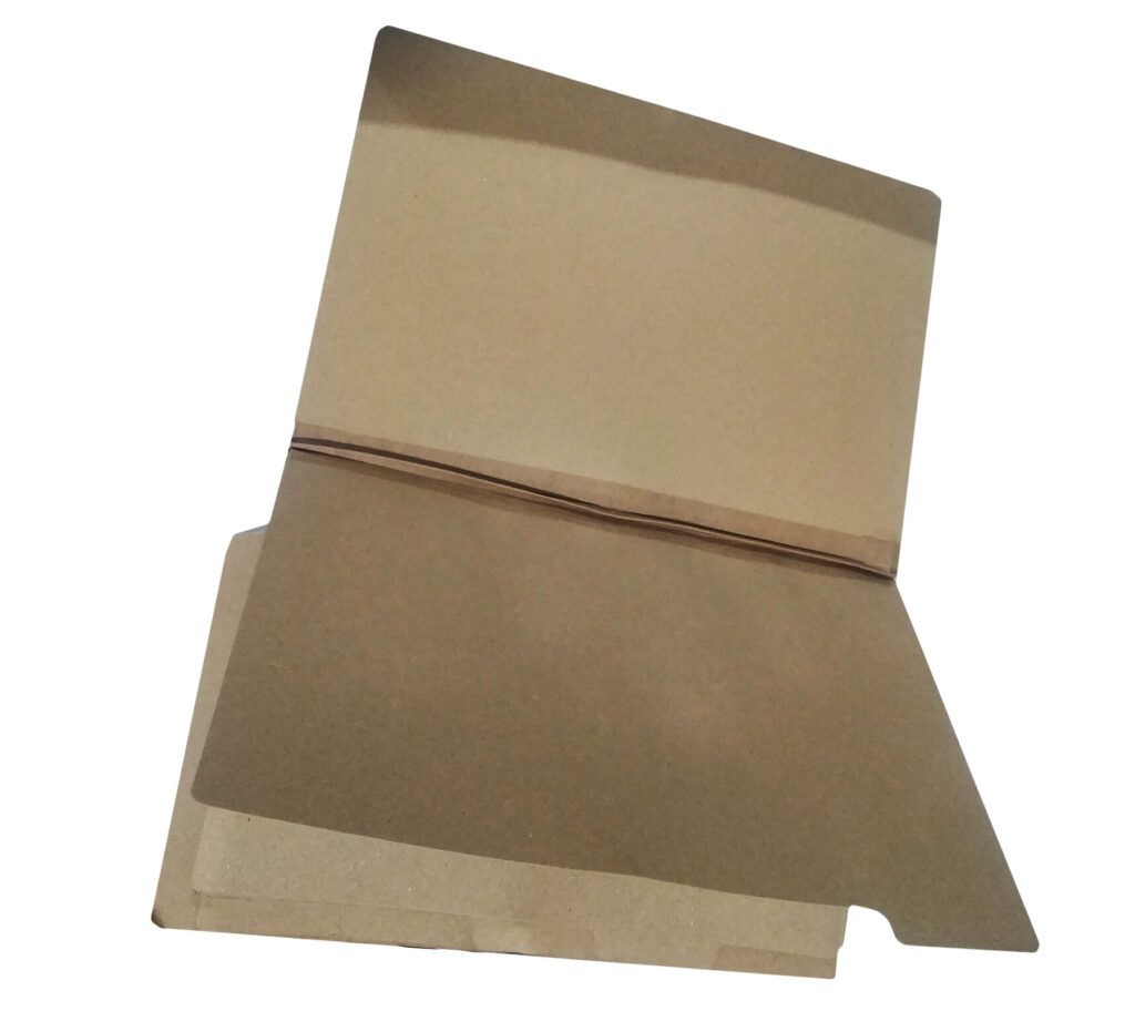 Divifolder de cinco divisiones | ECORECICLAJE - GABYVENTAS