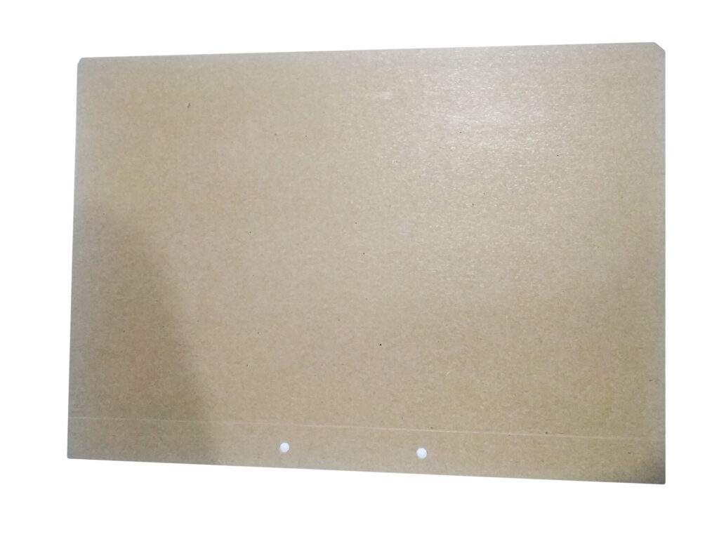 Carpeta para archivo de dos tapas sin refuerzo en 330 gramos | ECORECICLAJE - GABYVENTAS