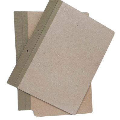 Carpeta para archivo de dos tapas sin refuerzo en 330 gramos | ECORECICLAJE - GABYVENTAS