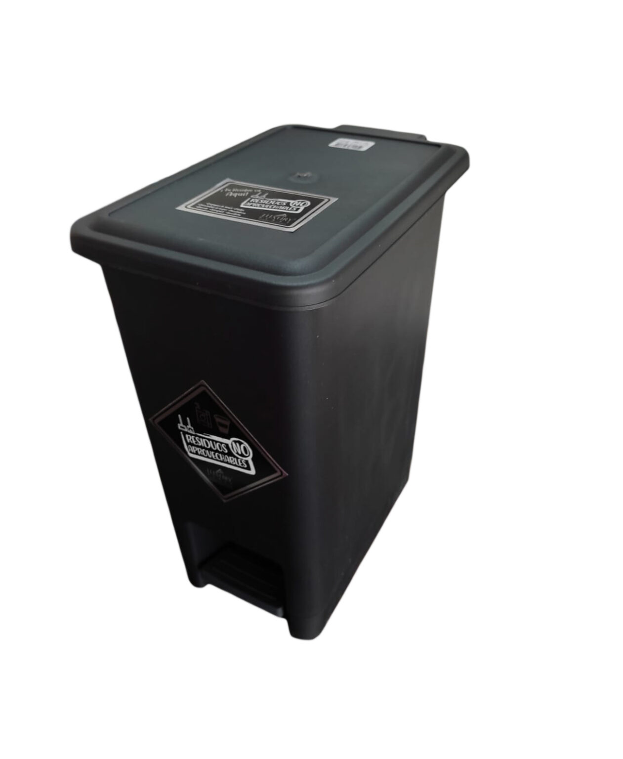 canecas plasticas nuevas | Ecoreciclaje Universal