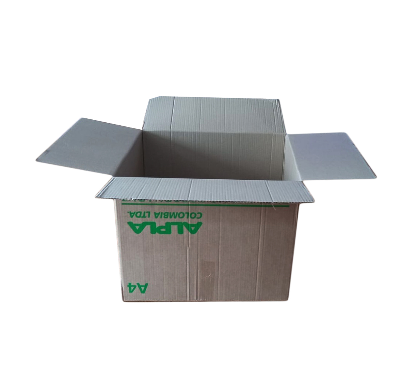 caja alpla ecoreciclajeuniversal (3) | ECORECICLAJE - GABYVENTAS