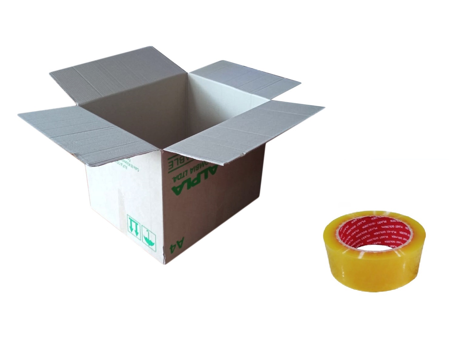 caja alpla ecoreciclajeuniversal (4) 17 | ECORECICLAJE - GABYVENTAS