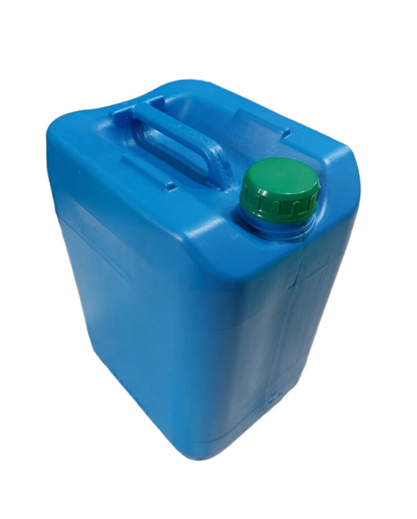 garrafa azul 20 LITROS 2 | ECORECICLAJE - GABYVENTAS