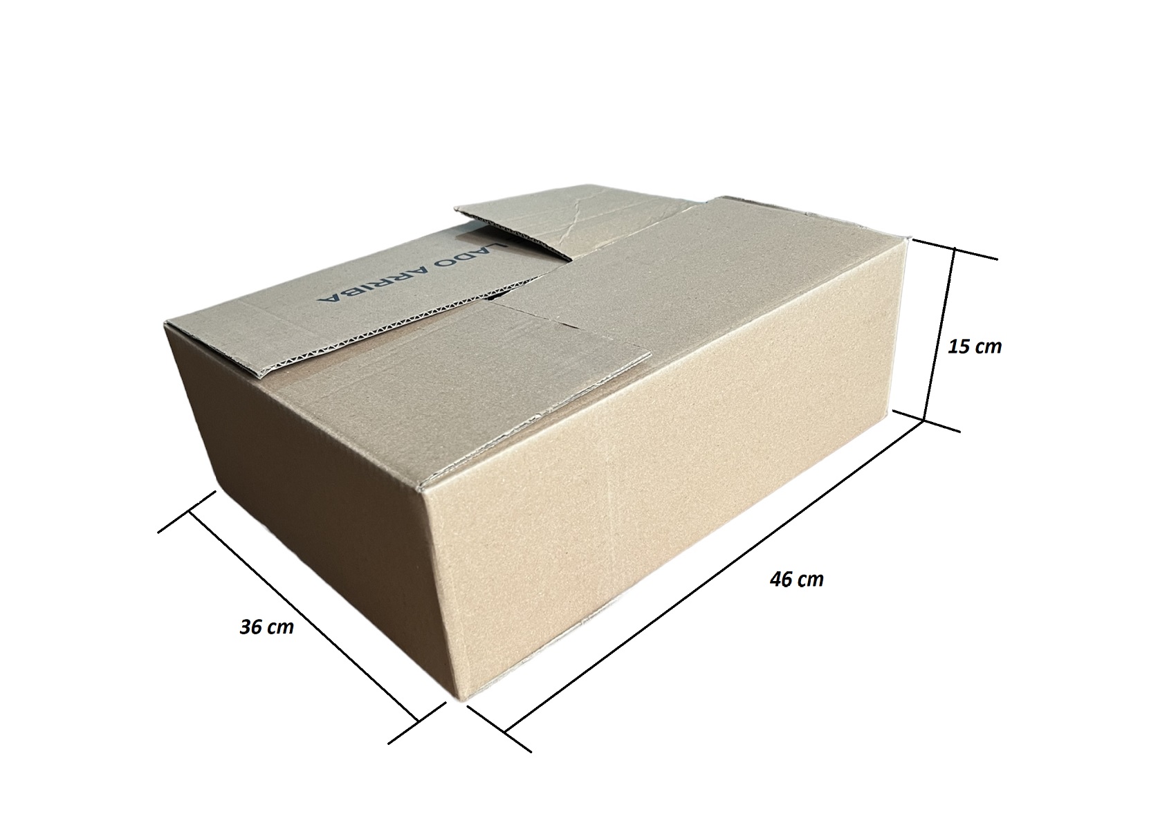 Cajas De Cartón Nuevas Para Mudanzas Bsshopi 4 Ecoreciclaje