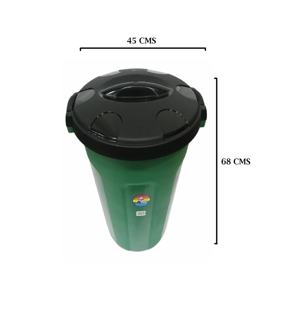 caneca de 70 litros tapa click seguro gabyventas (3) medidas 7 ...