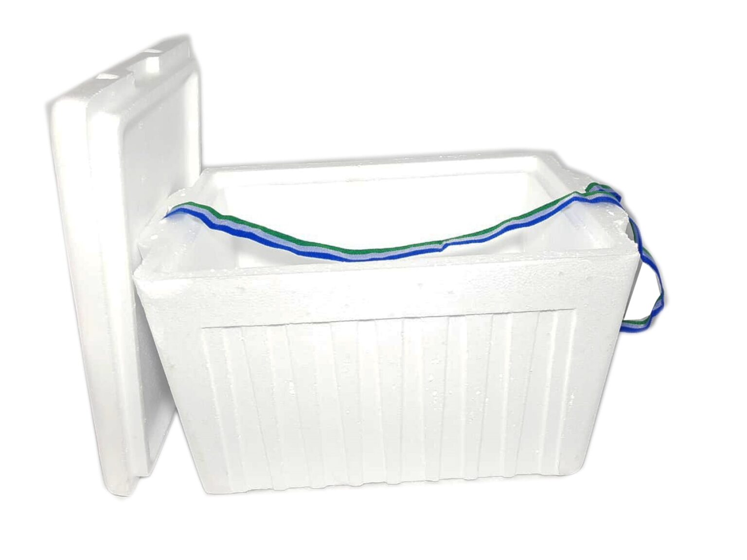 Fabricantes y Distribuidores de neveras Icopor | ECORECICLAJE - GABYVENTAS