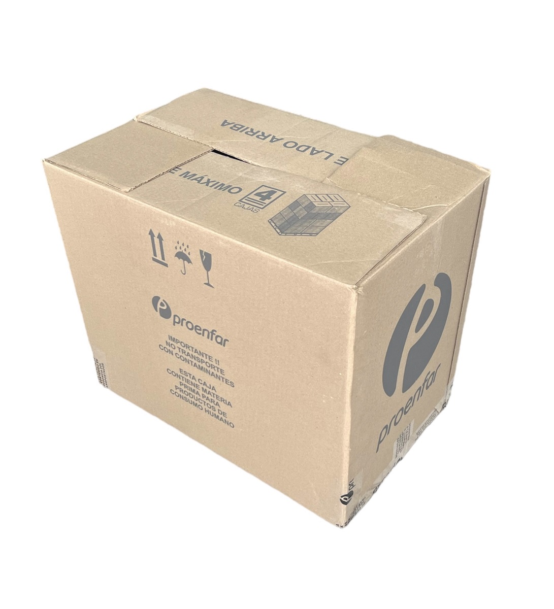 cajas de cartón usadas en bogota | ECORECICLAJE - GABYVENTAS