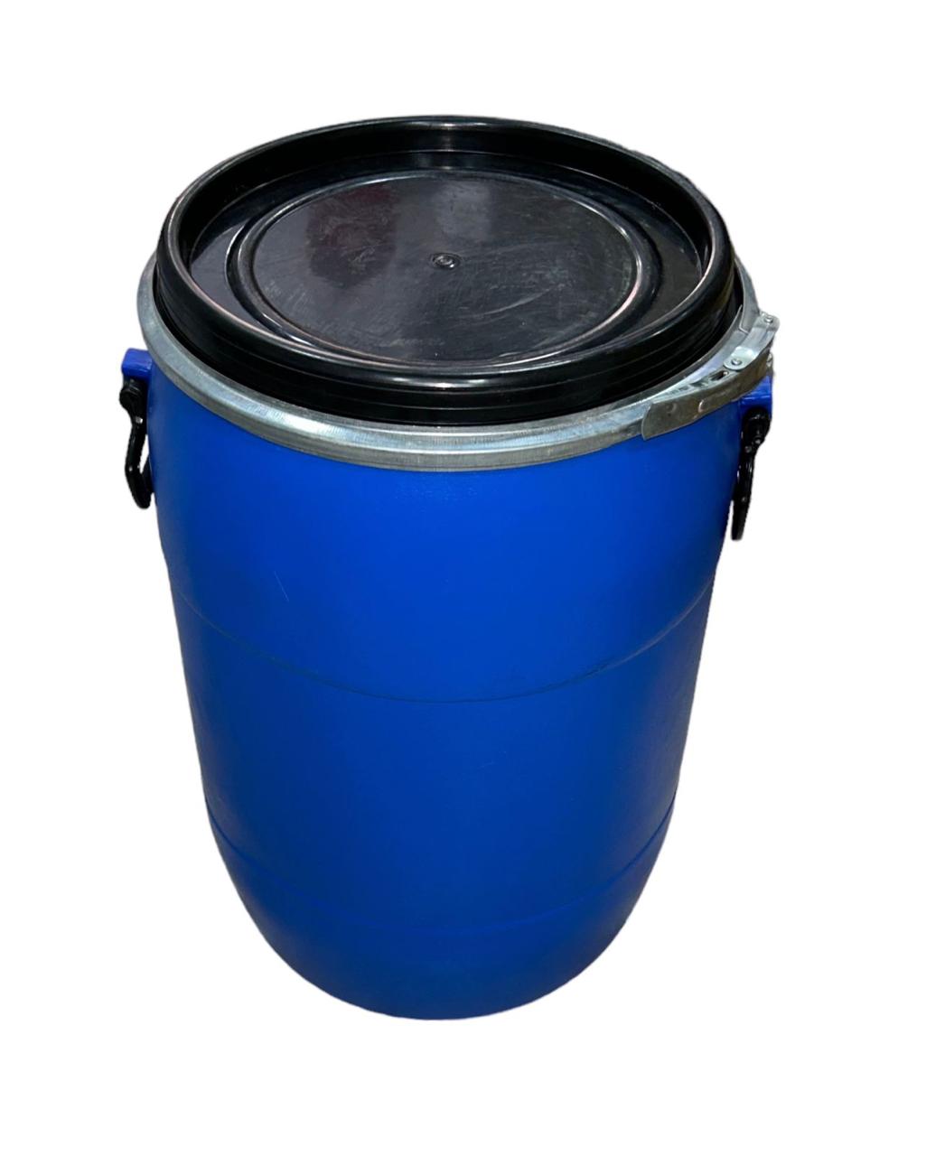 Canecas plásticas Industriales Usadas | ECORECICLAJE - GABYVENTAS